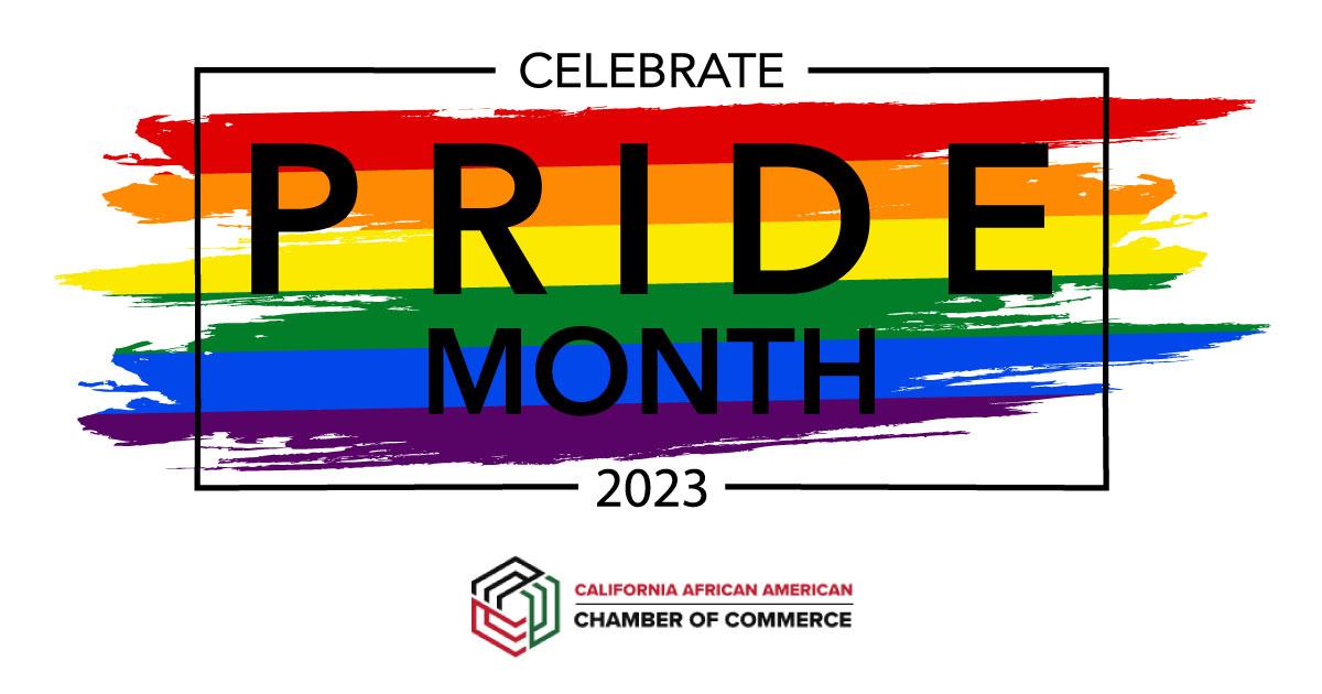 CAACC and Chamber Foundation Supports Pride Month
